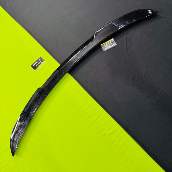 Hyundai Verna ABS Lip Spoiler (2020-2022) – Invalid Mods